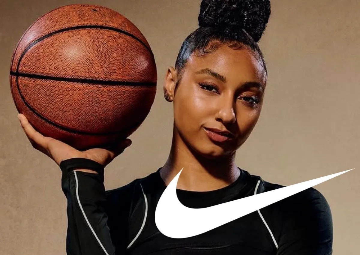 Juju Watkins Nike GT Future Spring 2026 - The Sneaker Scroll